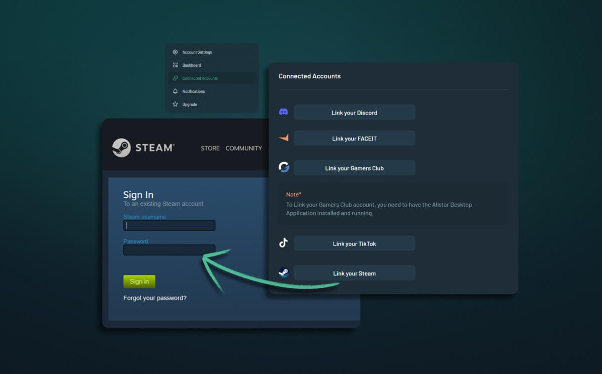 Allstar: Play. Share. Star. | Free Cloud-Based Clip Capture, Just Type ...