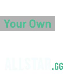 Allstar | Get your own in-game highlights, magically out of thin air.